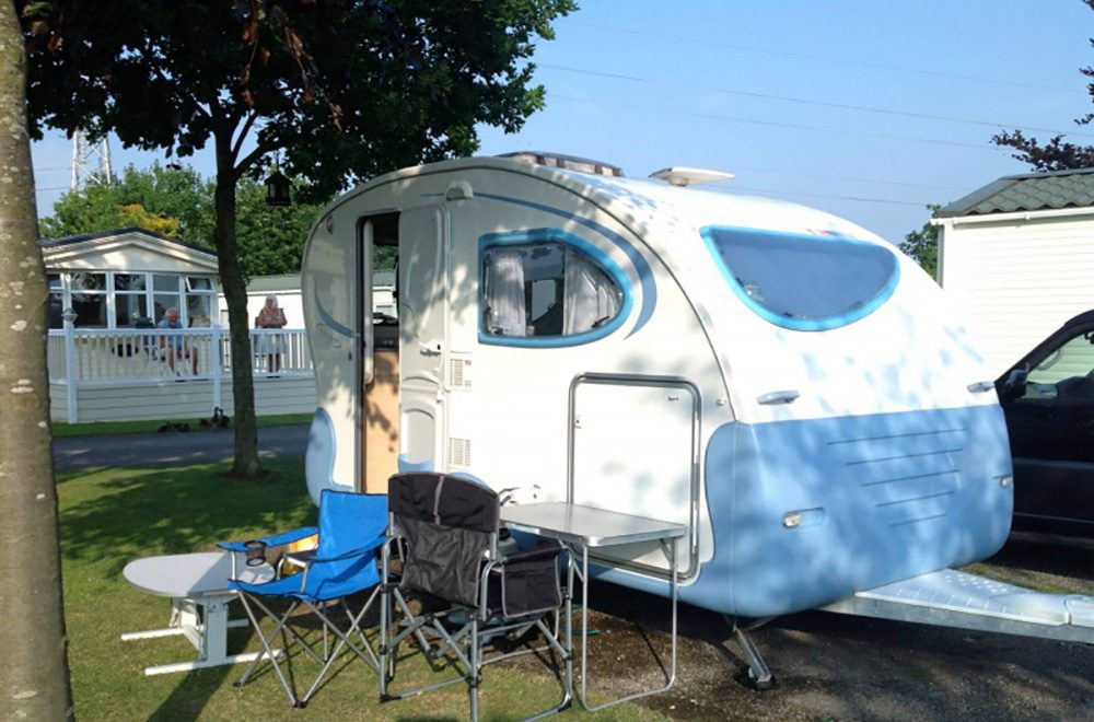 Holiday & Leisure Park | Cabus | Lancashire - Claylands Park